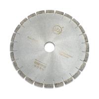 China 3/8in Blade Width 115mm 180mm 350mm Industrial Marble Saw Blade with Inner hole 50/60mm for sale