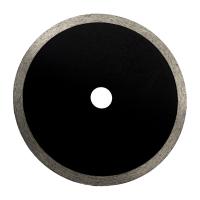 China 3/8in Blade Width 115mm 180mm 350mm Industrial Marble Saw Blade with Inner hole 50/60mm for sale