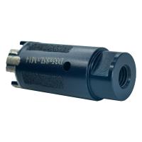 China Sintered Diamond Core Drill Bit 120mm for Stone Ceramic Tile and Reinforced Concrete for sale