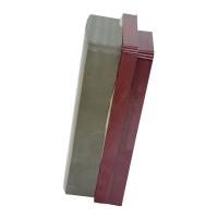 China Diamond Polishing Tools T140/T170 Resin Diamond Fickert with Excellent Performance for sale