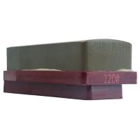China Diamond Polishing Tools T140/T170 Resin Diamond Fickert with Excellent Performance for sale