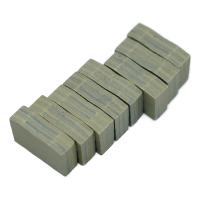 China Global Market Diamond Segments for Marble Granite Cutting Hot Press Sintering Tools for sale
