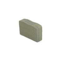 China Global Market Diamond Segments for Marble Granite Cutting Hot Press Sintering Tools for sale