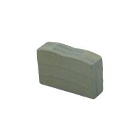 China Global Market Diamond Segments for Marble Granite Cutting Hot Press Sintering Tools for sale