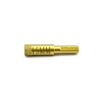 China Vacuum Brazed Diamond Drill Bit Segment For Marble Diameter 19-125mm Performance for sale