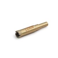 China Vacuum Brazed Diamond Drill Bit Segment For Marble Diameter 19-125mm Performance for sale