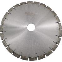 China 350mm Diamond Saw Blade for Cutting Volcanic Rock Stone Disc Cutter 350*40*3.3*15*50mm for sale