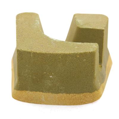 China T105 Diameter Frankfurt Abrasives Diamond Resin and Silicon Carbide for Marble Tools for sale