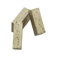 China 300-3500 Diamond Segments For Stone Cutting Long Lifespan Diamond Saw Blade Tips for sale