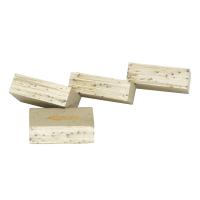 China 300-3500 Diamond Segments For Stone Cutting Long Lifespan Diamond Saw Blade Tips for sale