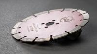 China D105-D230 Dry Cutting Diamond Cutting Discs with Good Sharpness and Extended Lifespan for sale