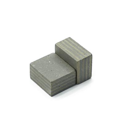 China Global Market Diamond Grinding Disc Wheel Sintered Segment for Strong Slabs Grinding for sale
