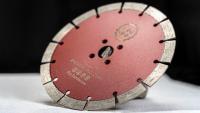 China D105-D230 Dry Cutting Diamond Cutting Discs with Good Sharpness and Extended Lifespan for sale