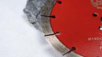 China D105-D230 Dry Cutting Diamond Cutting Discs with Good Sharpness and Extended Lifespan for sale