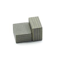China Global Market Diamond Grinding Disc Wheel Sintered Segment for Strong Slabs Grinding for sale
