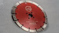 China D105-D230 Dry Cutting Diamond Cutting Discs with Good Sharpness and Extended Lifespan for sale