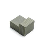 China Global Market Diamond Grinding Disc Wheel Sintered Segment for Strong Slabs Grinding for sale