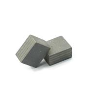 China Global Market Diamond Grinding Disc Wheel Sintered Segment for Strong Slabs Grinding for sale
