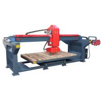 China Bridge Saw Machine for Stone Slab Cutting of Granite Marble Quartz Dekton Porcelain for sale