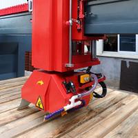 China Bridge Saw Machine for Stone Slab Cutting of Granite Marble Quartz Dekton Porcelain for sale