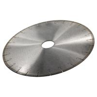 China Ti-coated Silent J-slot Saw Blade for Porcelain Dekton Marble Tiles Ceramics Cutting for sale
