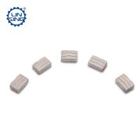 China Superior Wear Resistant Multi Saw Blade for Wet Cutting of Granite Marble Limestone for sale