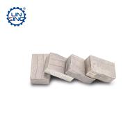 China Superior Wear Resistant Multi Saw Blade for Wet Cutting of Granite Marble Limestone for sale