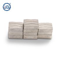 China Superior Wear Resistant Multi Saw Blade for Wet Cutting of Granite Marble Limestone for sale