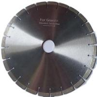 China D115MM D150MM D500MM Diamond Cutting Disc for Fast Cutting Concrete Asphalt for sale