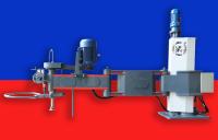 China Directly Supply Manual Polishing Machine for Granite Marble Sandstone Cutting 1 M3/h for sale