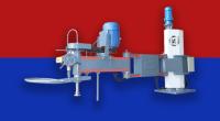 China Directly Supply Manual Polishing Machine for Granite Marble Sandstone Cutting 1 M3/h for sale
