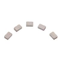 China LINSING Redilock Diamond Grinding Segments for Precise and Cutting of Sintered Stone for sale