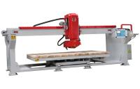 China LX-350 Infrared Bridge Cutting Machine with 3.5m3/h Water Consumption and 13KW Motor for sale