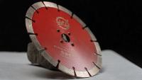 China A Grade Diamond Cutting Discs for Granite and Sandstone OBM Customized Performance for sale