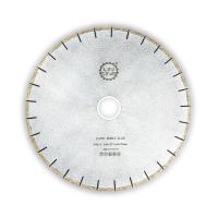 China 10mm Arbor Size Diamond Cutting Disc for Precise Gemstone Cutting on Various Materials for sale