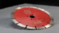 China A Grade Diamond Cutting Discs for Granite and Sandstone OBM Customized Performance for sale