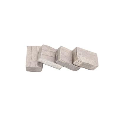 China Diamond Segment and Graphite Sintering Mold for Long-lasting Stone Cutting Tools for sale