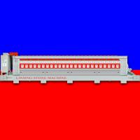 China 15KW Automatic Marble and Granite Polishing Head for Stone Polishing in Kenya Shop Online for sale