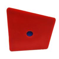 China 4'' Marble Frankfurt Silicon Carbide Brush for Polishing and Grinding Steel Machinery for sale