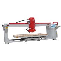 China Stone Processing Machine SCT-600MM Marble and Granite Tile Cutting with 18.5kw Main Motor for sale