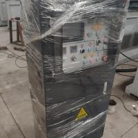 China Powerful Infrared Bridge Stone Block Cutting Machine SCT-1200 MM 0-90 Degree Rotation for sale