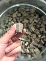 China 1200mm M Shape Diamond Segment Diamond Saw Blade for Advantageous Fast Cutting Marble for sale