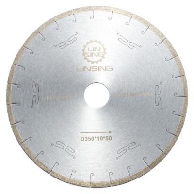 China Long Lifespan 14 16 Inch Diamond Saw Blade Cutting Discs for Porcelain for sale
