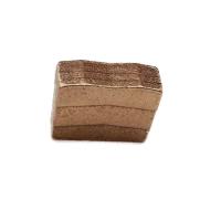 China Good Sharpness and Long Lifespan 24*7.2/8.0*15mm Diamond Segments for Granite M Type for sale