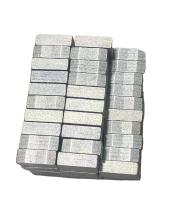 China Top- Basalt Stone Diamond Cutting Tools Segment for Mexico and Indonesia 1200mm 1400mm for sale