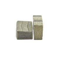 China Top- Basalt Stone Diamond Cutting Tools Segment for Mexico and Indonesia 1200mm 1400mm for sale