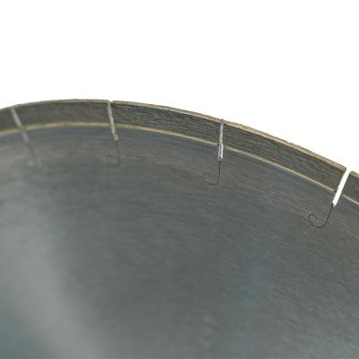 China D400mm Diamond Metal Cutting Blades for Fast and Accurate Stone Cutting for sale
