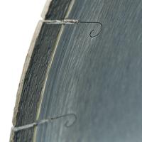 China D400mm Diamond Metal Cutting Blades for Fast and Accurate Stone Cutting for sale