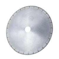 China D400mm Diamond Metal Cutting Blades for Fast and Accurate Stone Cutting for sale