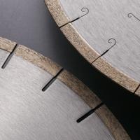 China D400mm Diamond Metal Cutting Blades for Fast and Accurate Stone Cutting for sale